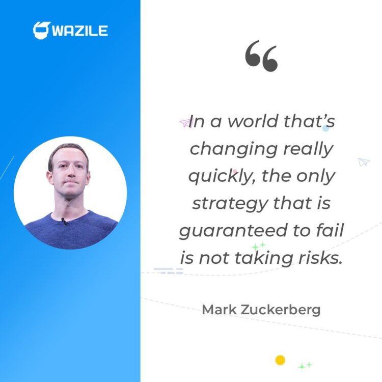 WAZILE Inc. // A Digital Services Company based in Manila Philippines