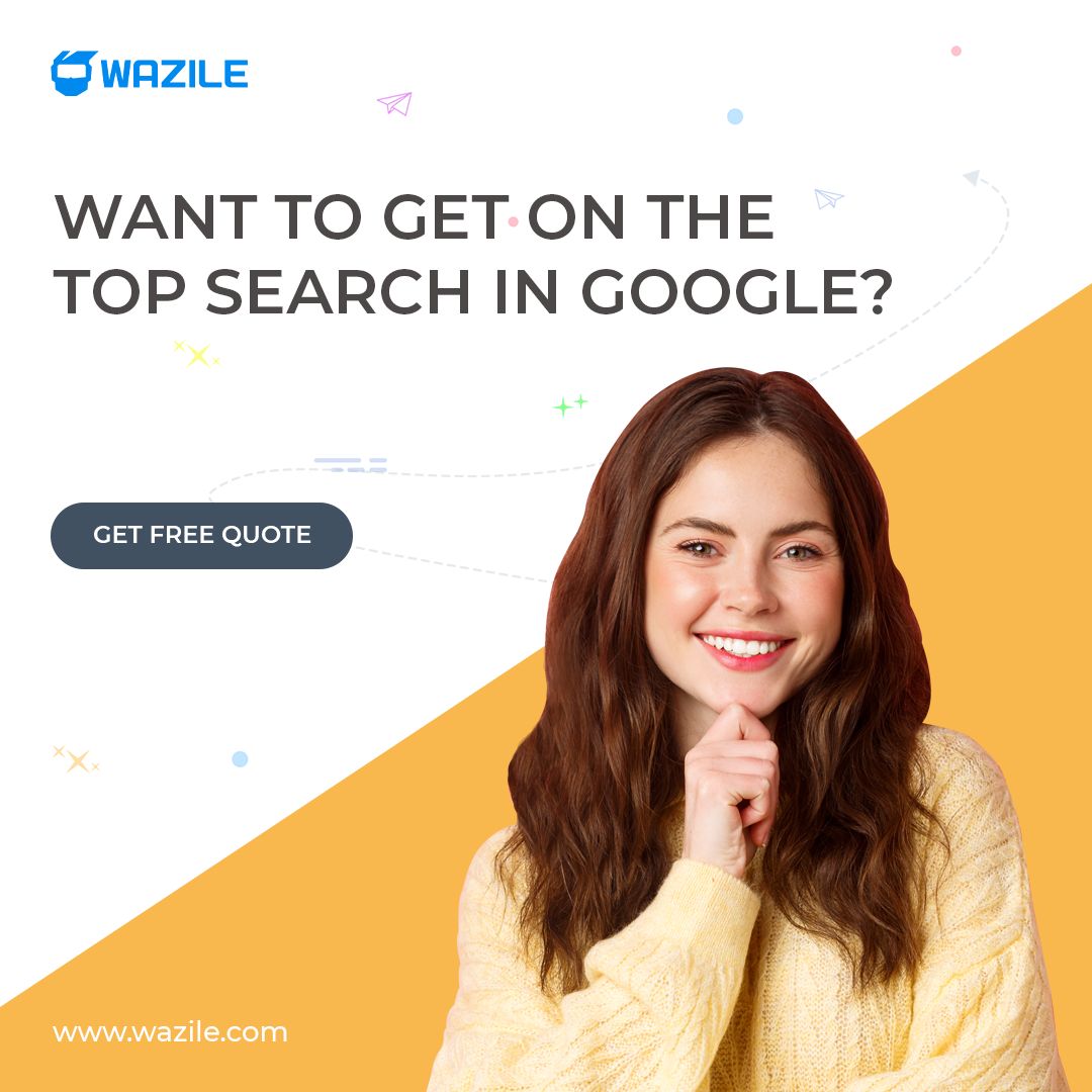 WAZILE Inc. // A Digital Services Company based in Manila Philippines