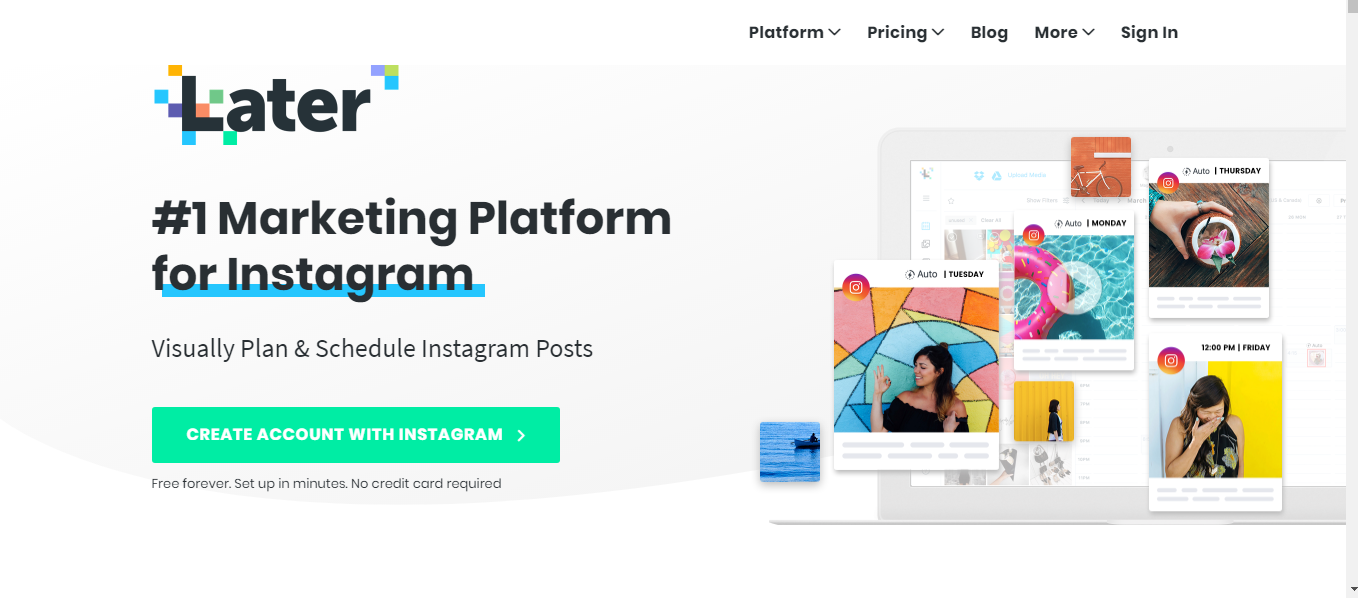 11 Best Instagram and Facebook Stories Scheduling Apps for Businesses ...
