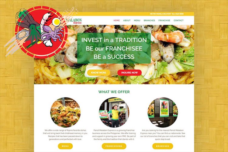 Digital Work & Portfolio - Web Design, Branding, SEO & more // WAZILE