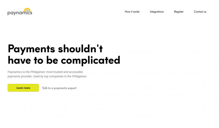 7 Top E-Commerce or Digital Payment Gateways in the Philippines ...