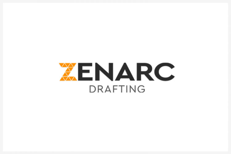 Brand Logo Design Works - WAZILE Inc.