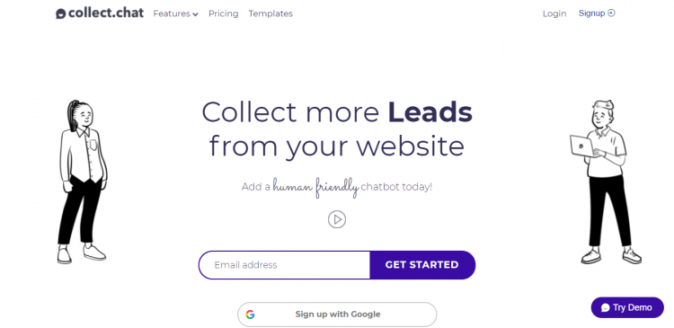 9 Best AI Chatbots for Your Business in 2024 - WAZILE Inc.
