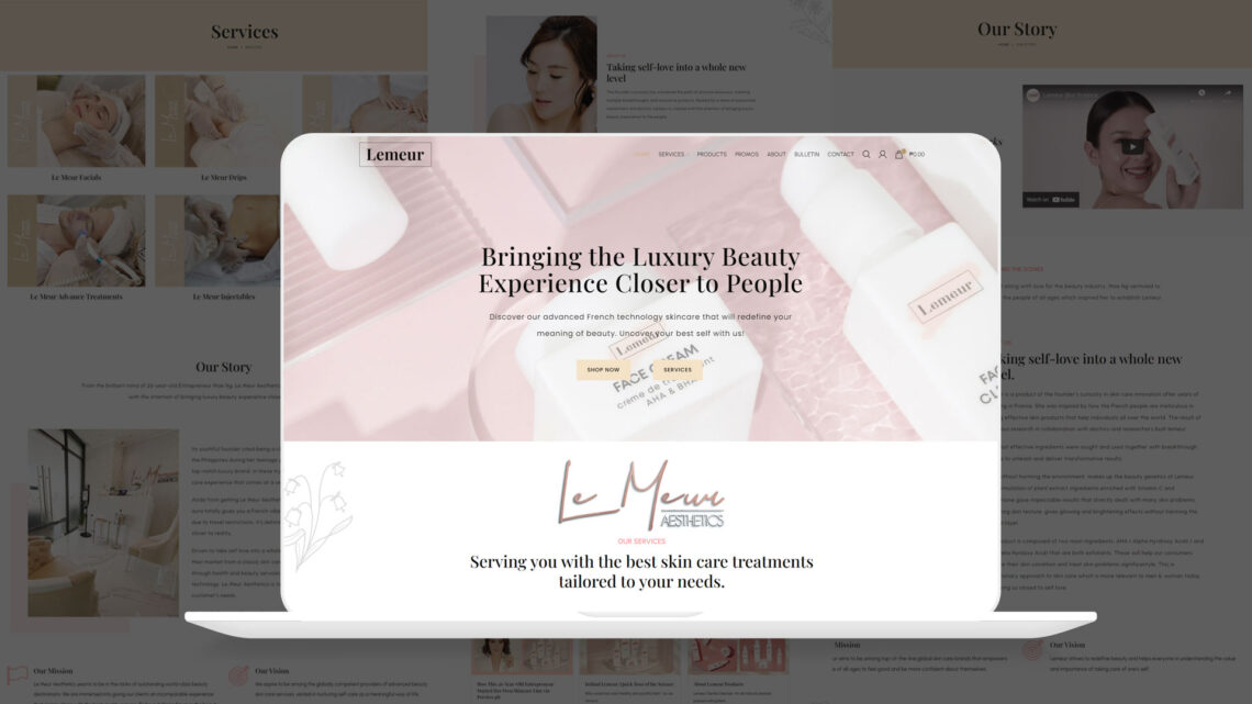 Lemeur - WAZILE Inc.