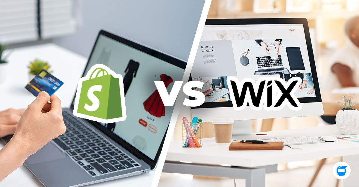 Shopify vs. Wix: Which is the Better Option for Your Website? - WAZILE Inc. Shopify vs. Wix: Which is the Better Option for Your Website? - WAZILE Inc.
