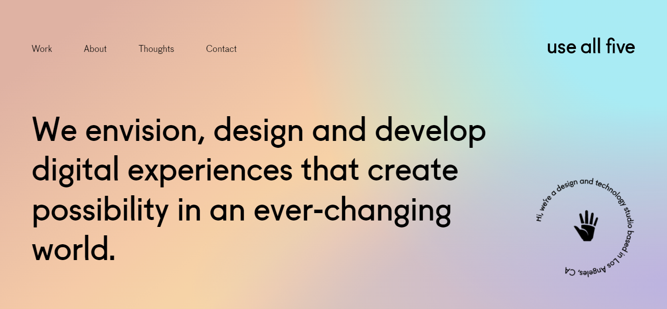 4 Ingenious Web Designs Your Business Should Try - WAZILE Inc.