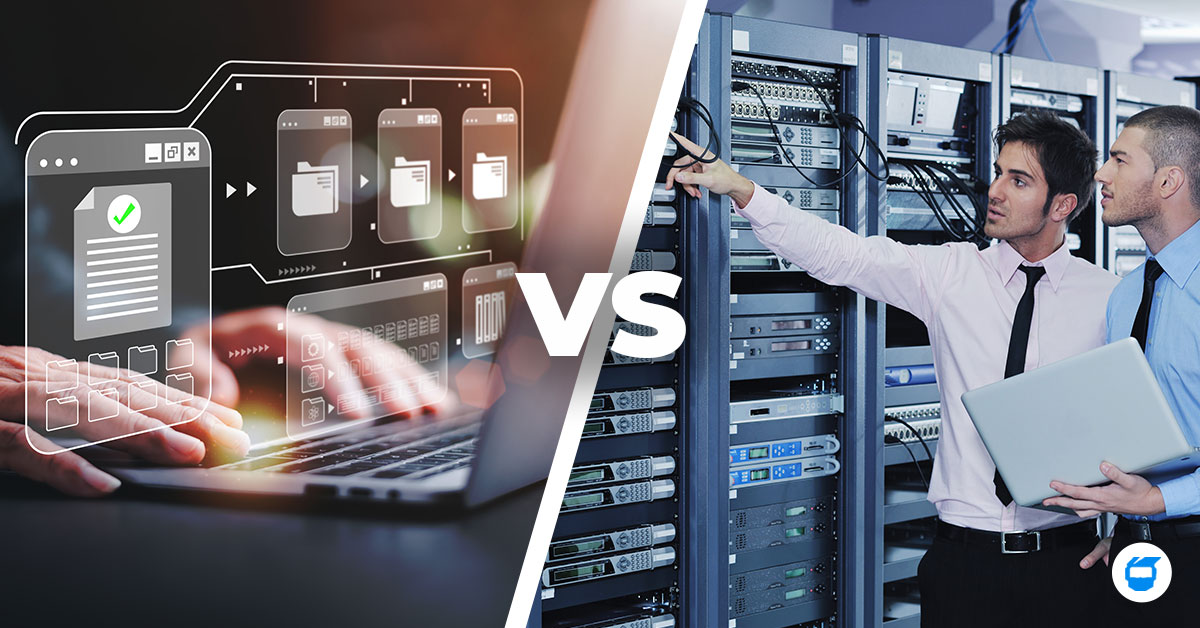 VPS vs. Dedicated Server: Which One is the Best Option for Your ... VPS vs. Dedicated Server: Which One is the Best Option for Your ...