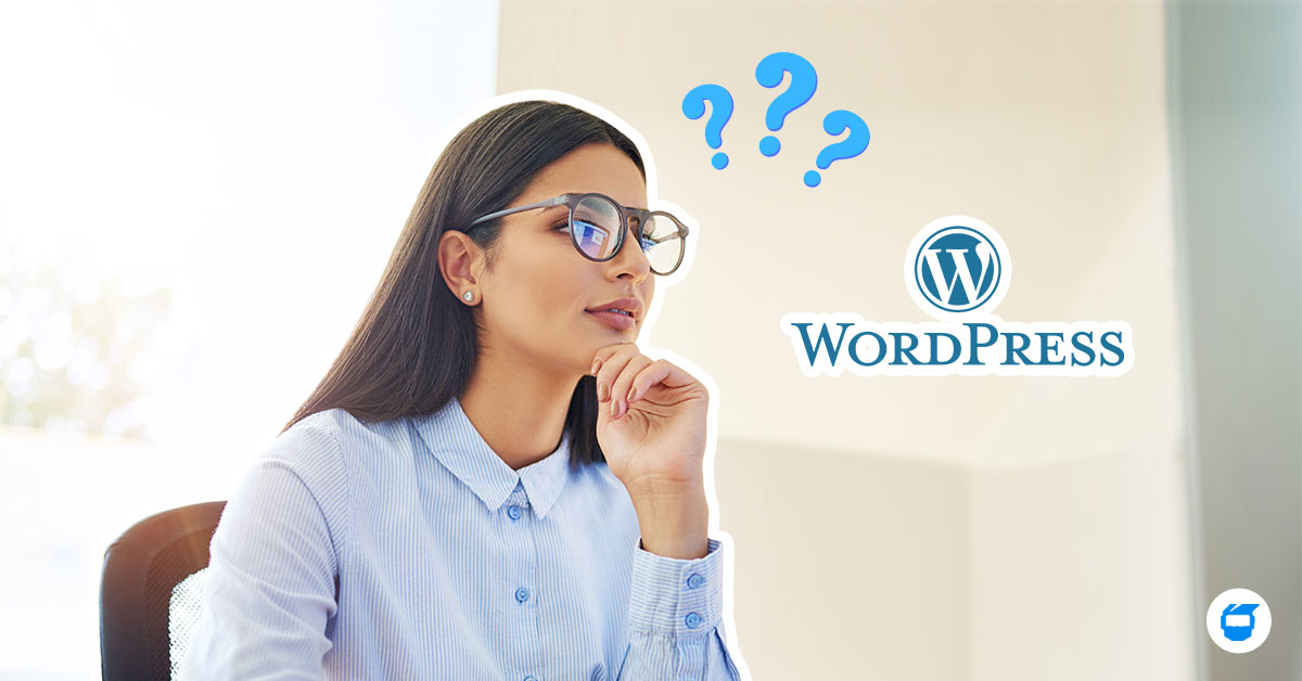 Why Choose WordPress? The 7 Benefits of Using WordPress for Your ... Why Choose WordPress? The 7 Benefits of Using WordPress for Your ...