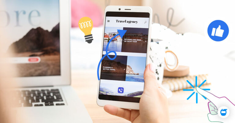 Enhancing User Experience with Microinteractions and Animations in Web ...