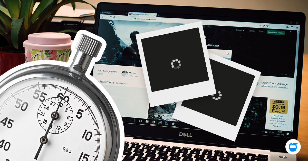 Optimizing Images for Faster Website Loading: A Guide to Speed Up Your ... Optimizing Images for Faster Website Loading: A Guide to Speed Up Your ...