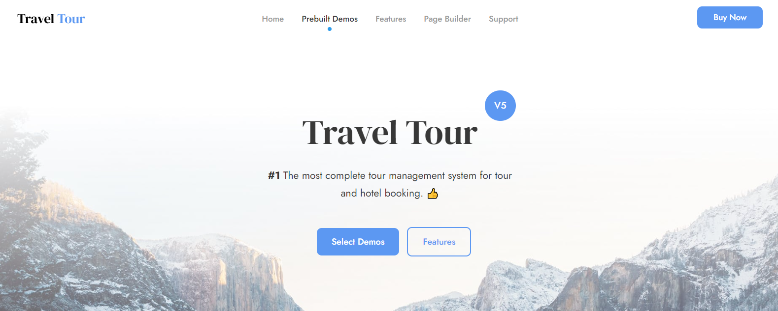 The 21 Best Travel & Tour WordPress Themes for Your Website - WAZILE Inc.
