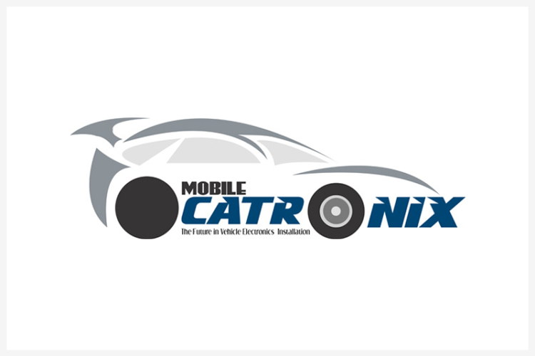 Brand Logo Design Works - WAZILE Inc.