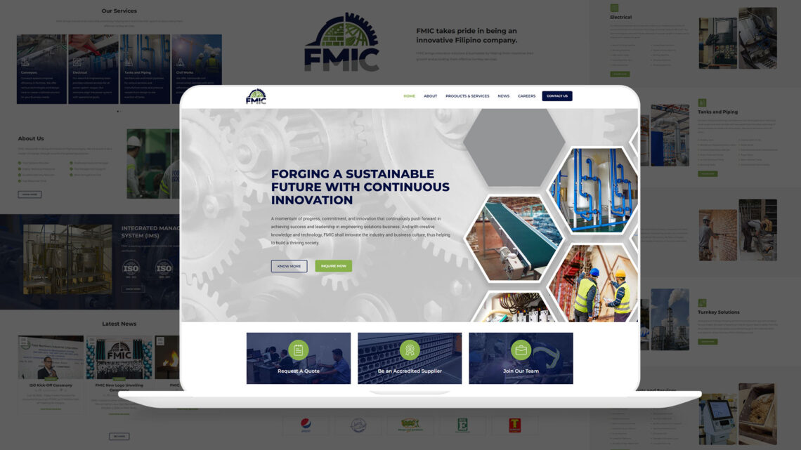 FMIC - WAZILE Inc.