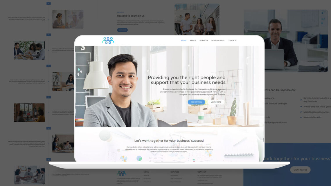 TTS - WAZILE Inc.