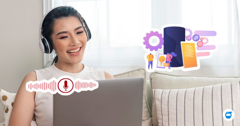 The Rise of Voice User Interface (VUI) in Web Development - WAZILE Inc.
