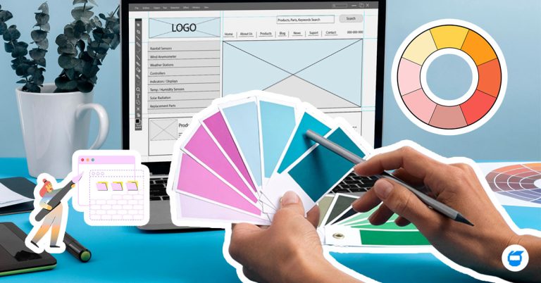 Color Accessibility in Web Design: Choosing Palettes that Work for All ...
